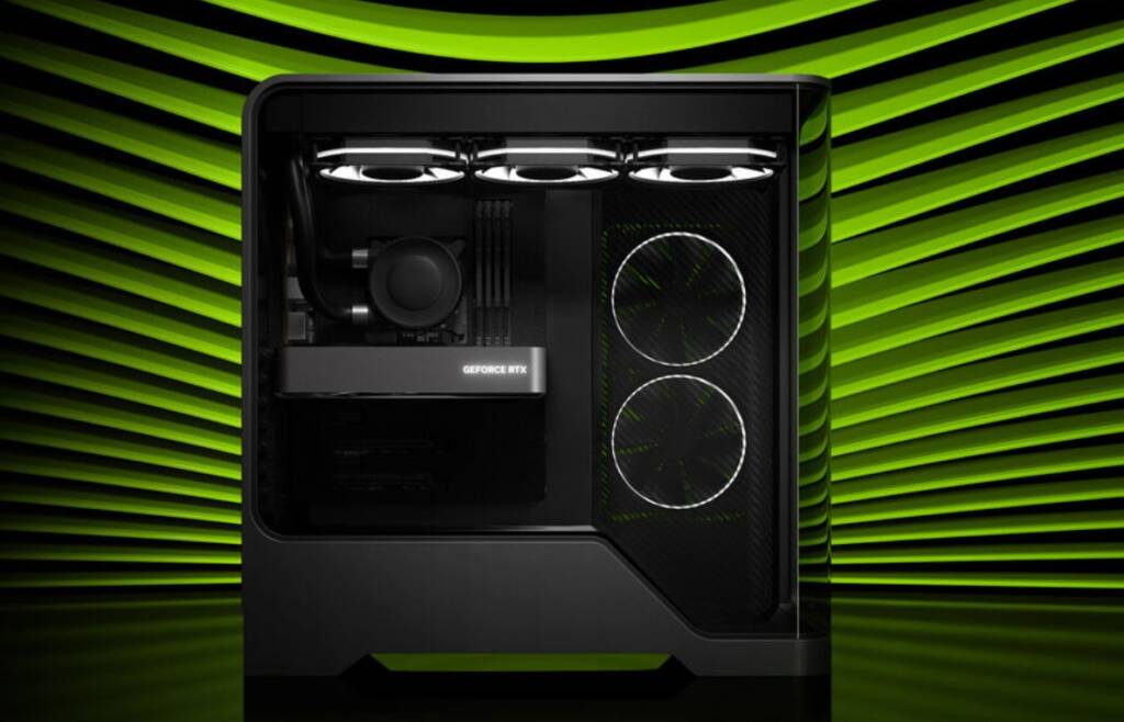 Розкрито дату виходу найдешевшої відеокарти Nvidia – Новини України та Світу | iTechua