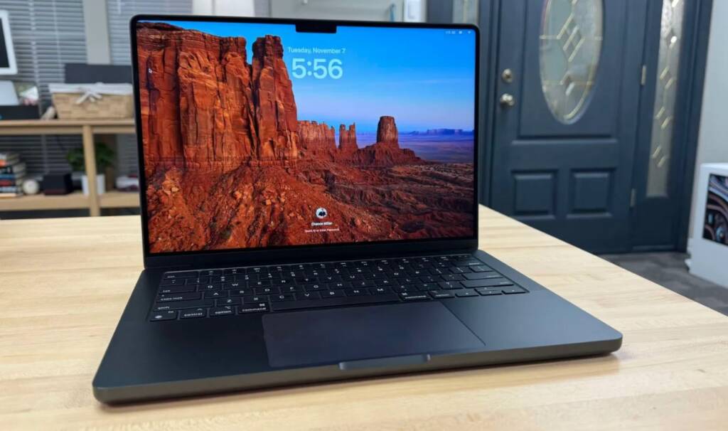 Інсайдери поділилися характеристиками нового MacBook Pro 2026 – Ґаджети | iTechua