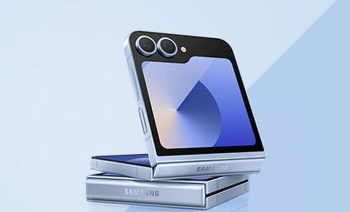 Samsung може відмовитися від Exynos 2500 на користь Snapdragon 8 Elite для Galaxy Z Flip 7 ...