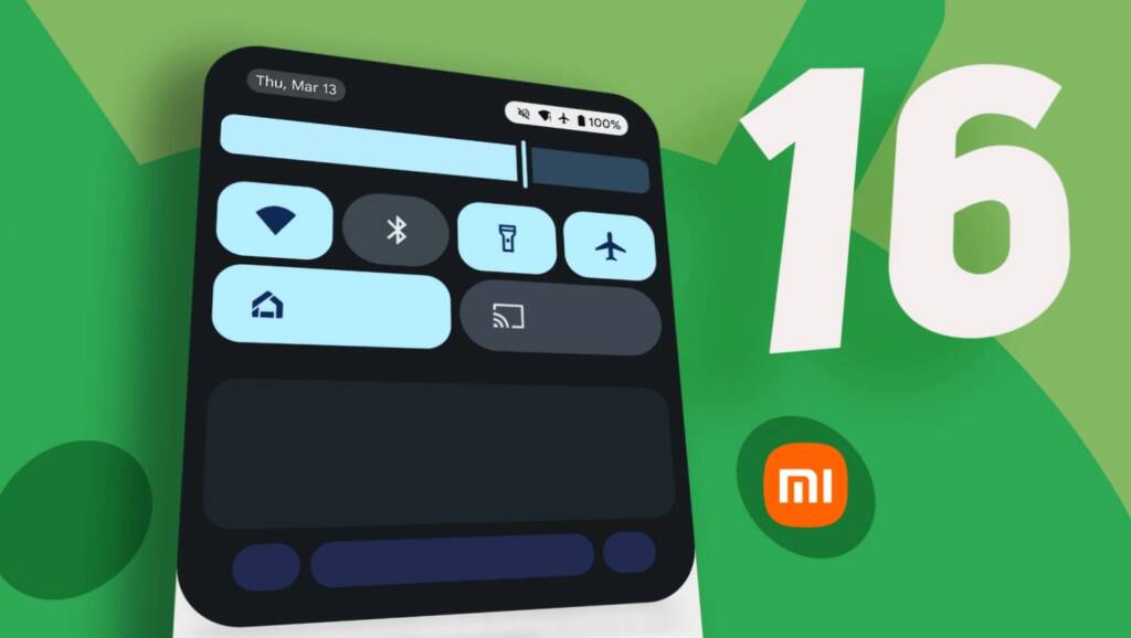 Названі смартфони Xiaomi, Poco та Redmi, які отримають Android 16 – Смартфони | iTechua