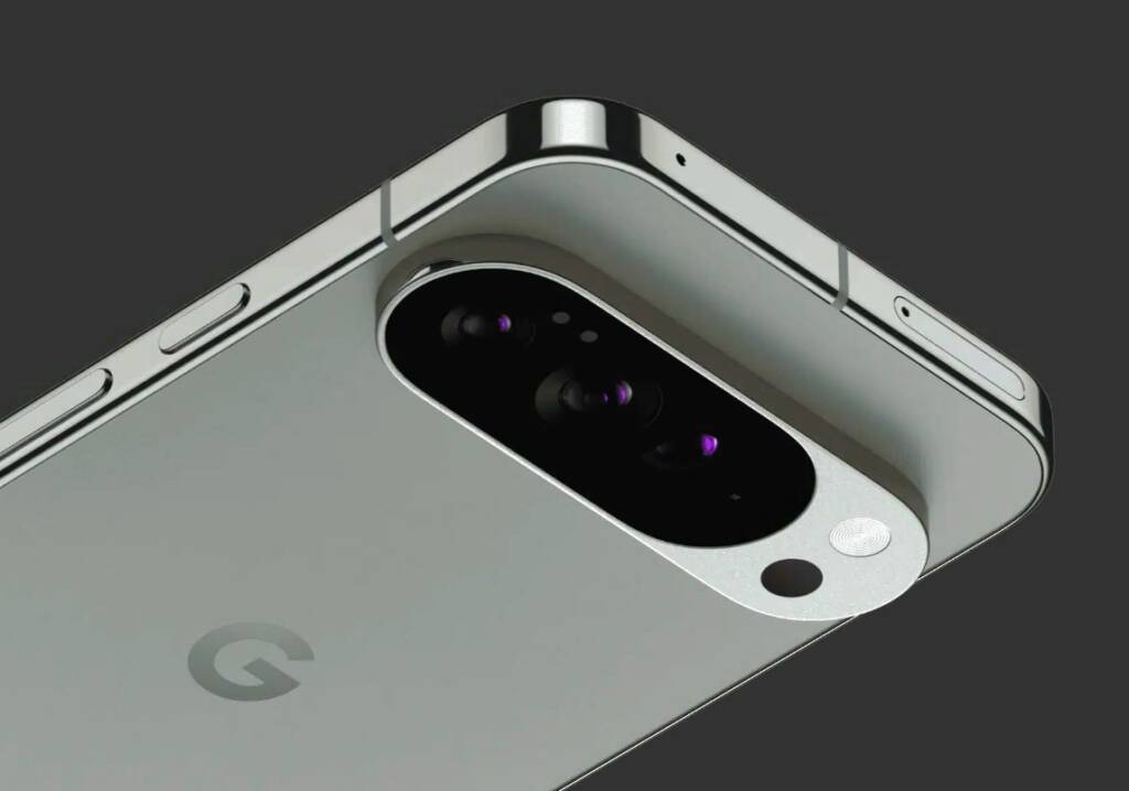 Google покращить дисплеї Pixel 10 з фокусом на підвищення частоти ШІМ – Смартфони | iTechua