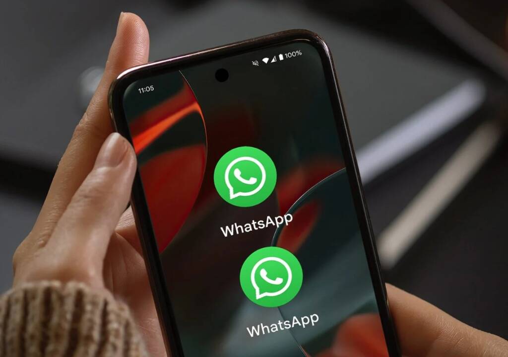 Команда WhatsApp удосконалить функцію розшифрування голосових повідомлень – Смартфони | iTechua