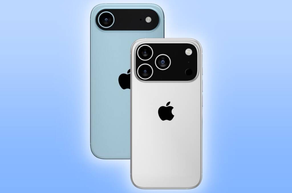 Які iPhone будуть оснащені більшою оперативною пам'яттю – Смартфони | iTechua