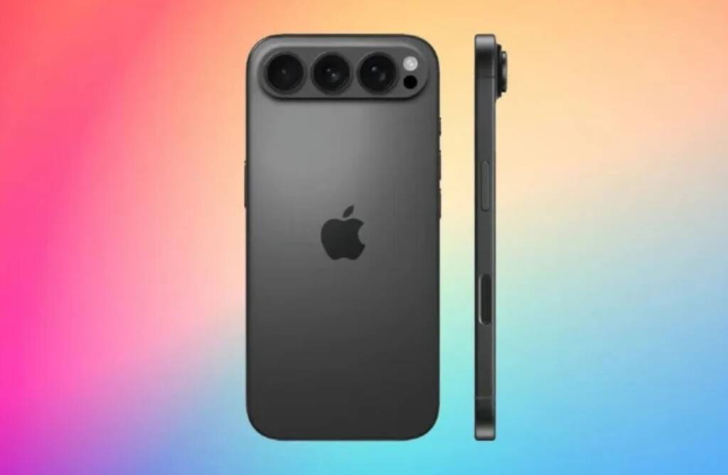 iPhone 19 Pro отримає новий дизайн на честь 20 років iPhone – Смартфони | iTechua