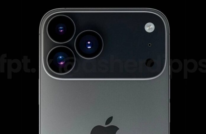 Експерти розповіли про особливості нового iPhone 17 Pro – Смартфони | iTechua