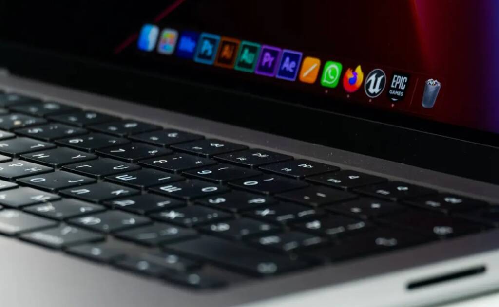 Apple запатентувала нову клавіатуру для MacBook – Новини України та Світу | iTechua