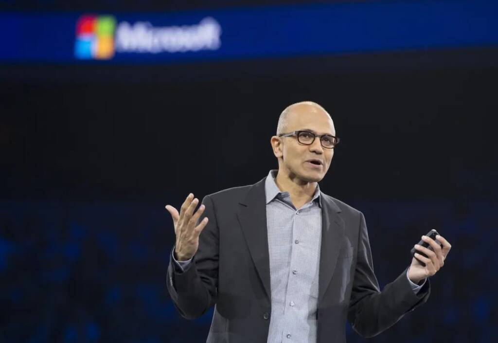 Microsoft платить поганим працівникам, щоб ті звільнилися – Новини України та Світу | iTechua