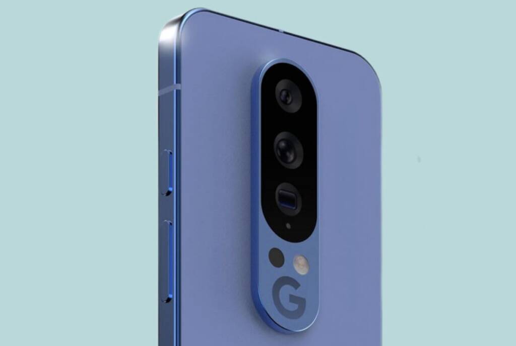 З'явилися подробиці про дисплей Google Pixel 10 – Смартфони | iTechua