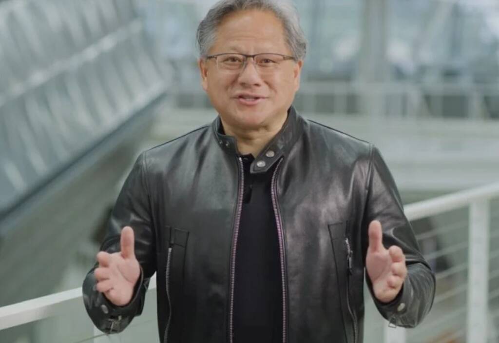 Nvidia випередила Samsung і очолила ринок напівпровідників – Новини України та Світу | iTechua