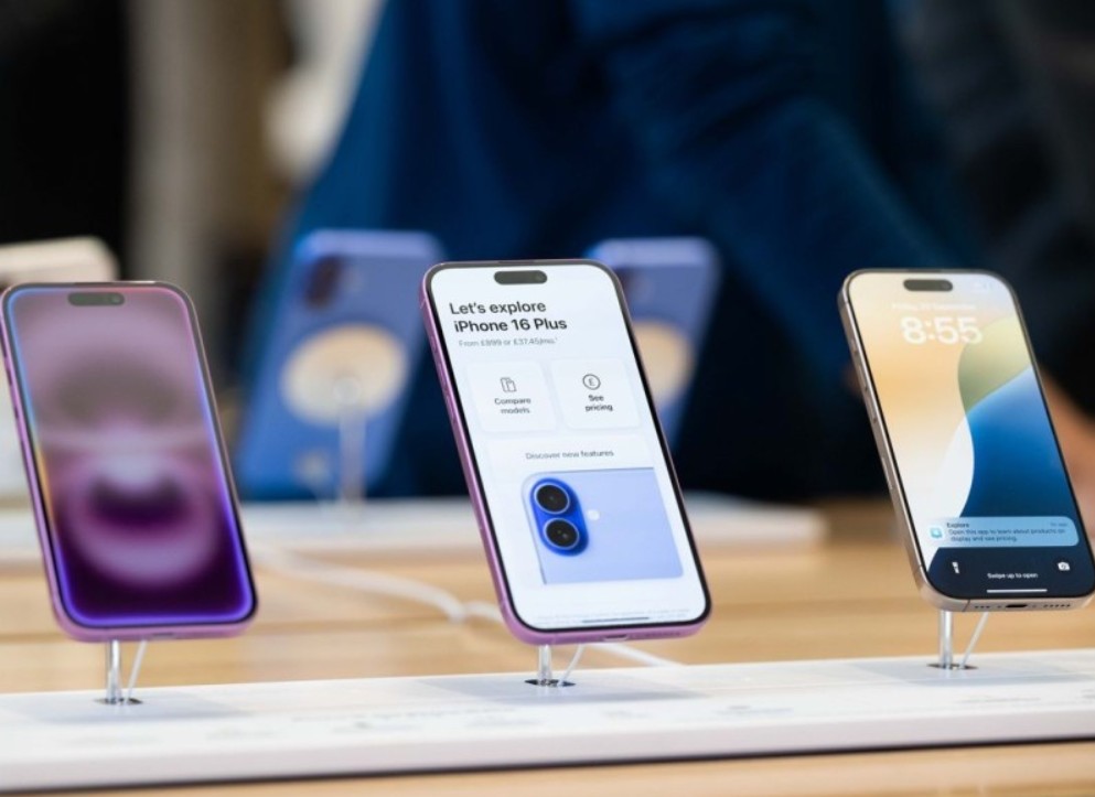 Користувачі Apple частіше обирають доступніші моделі iPhone – Смартфони | iTechua