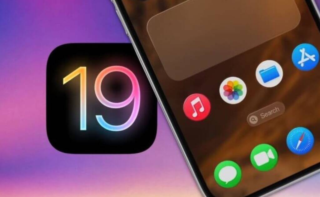 Apple спеціально змінить інтерфейс iOS 19 для великих iPhone – Смартфони | iTechua