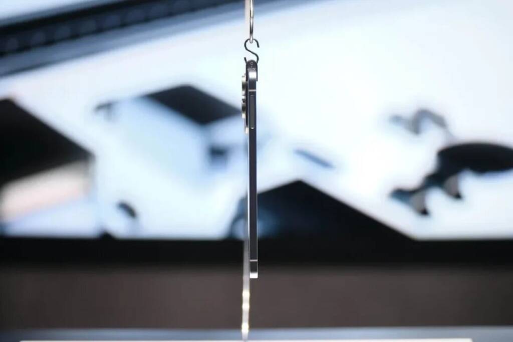 У мережі з'явилися ціни на ультратонкий флагман Galaxy S25 Edge – Смартфони | iTechua