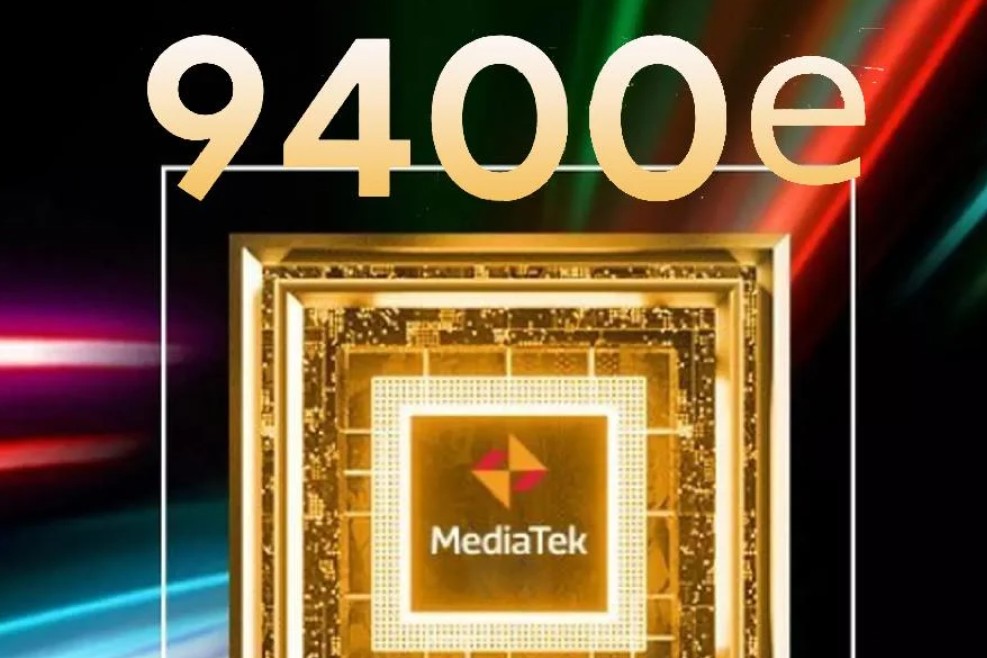 Названо першу модель смартфона з процесором Dimensity 9400E – Смартфони | iTechua