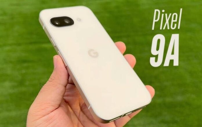 Фахівці розібрали Google Pixel 9a і показали його систему охолодження – Смартфони | iTechua