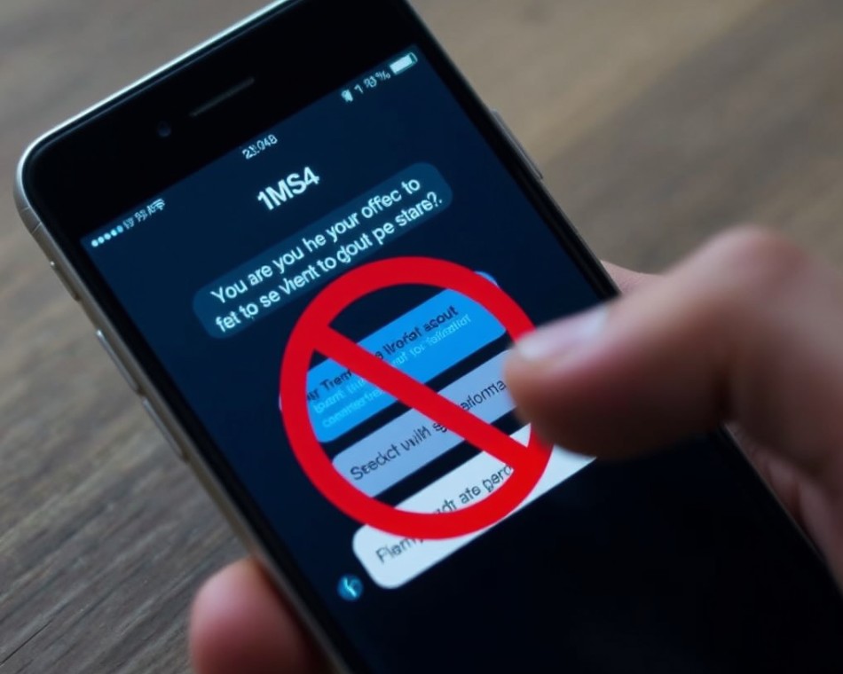 Які повідомлення краще одразу видаляти зі смартфона – Статті | iTechua
