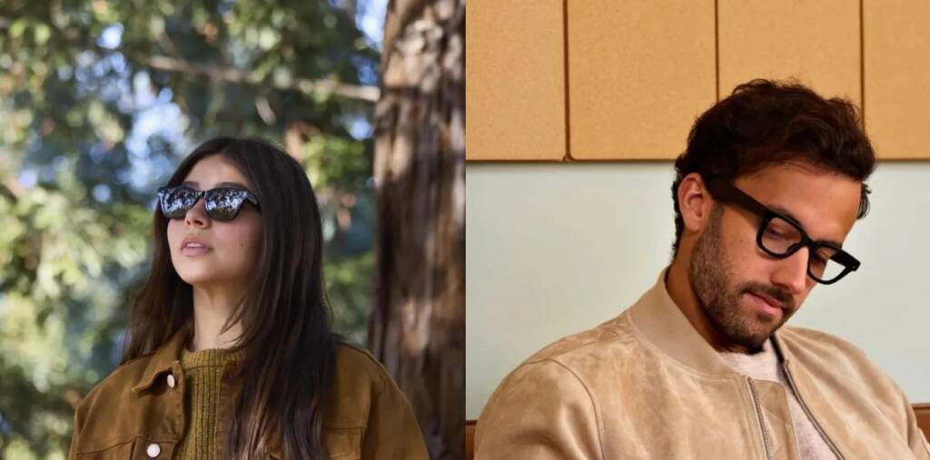 Google показала наживо прототип розумних AR-окулярів з Android XR – Ґаджети | iTechua