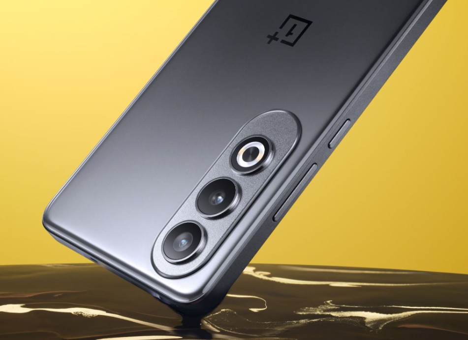 OnePlus анонсує смартфон з великим акумулятором і потужною платформою в серії середнього рівня ...