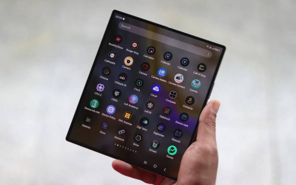 Samsung випустить One UI 8 на базі Android 16 вже у червні – Смартфони | iTechua