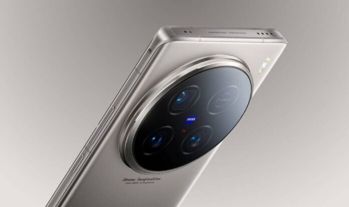 Новий мобільний чіп Dimensity 9400+ встановив рекорд у тестах AnTuTu – Смартфони | iTechua