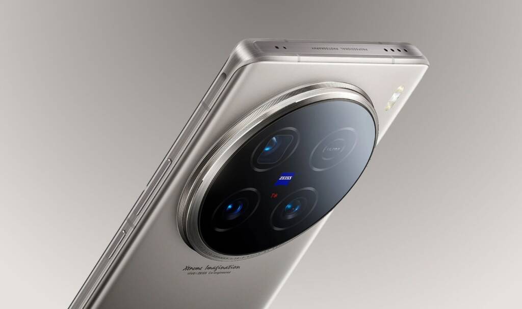 Новий мобільний чіп Dimensity 9400+ встановив рекорд у тестах AnTuTu – Смартфони | iTechua