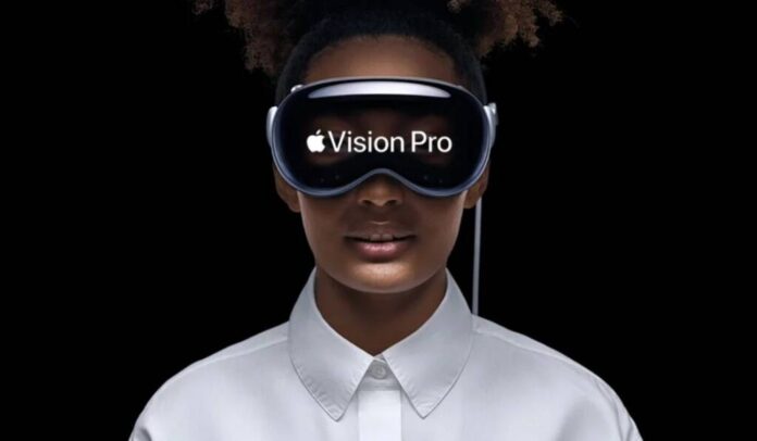 Apple Vision Pro втратив популярність: гарнітура викликає дискомфорт – Новини України та Світу ...