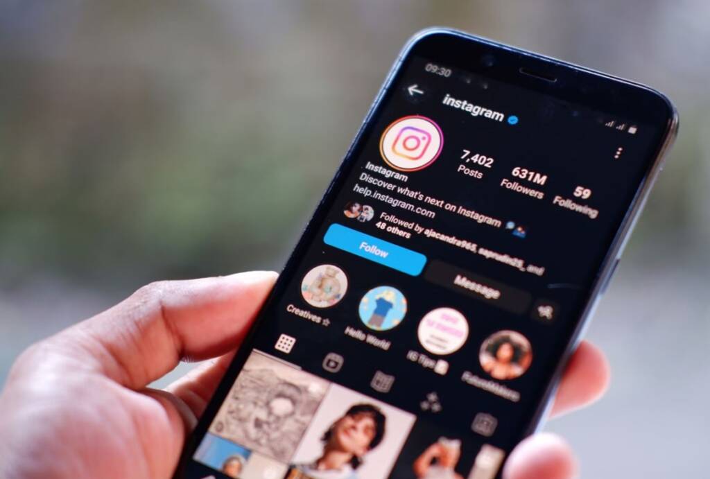 Instagram швидко розряджав батарею на Android – проблему вже вирішено – Смартфони | iTechua