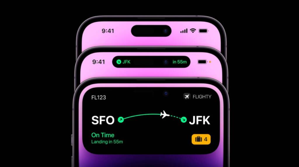 iPhone 17 отримає компактніший Face ID завдяки новій технології – Смартфони | iTechua