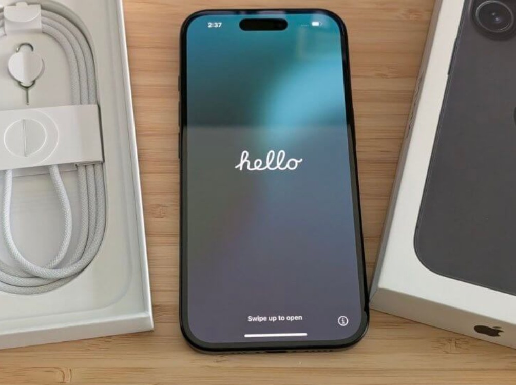 6 речей, які краще не робити після придбання iPhone – Смартфони | iTechua