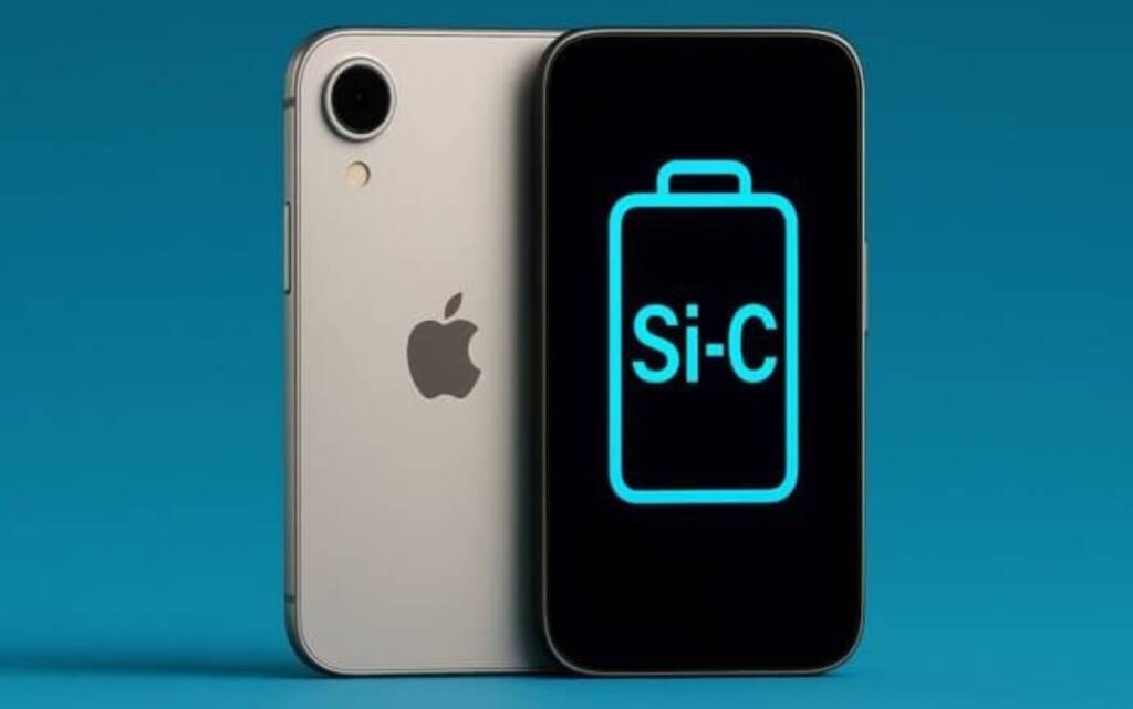 Apple готує найтонший iPhone з новим типом акумулятора – Смартфони | iTechua