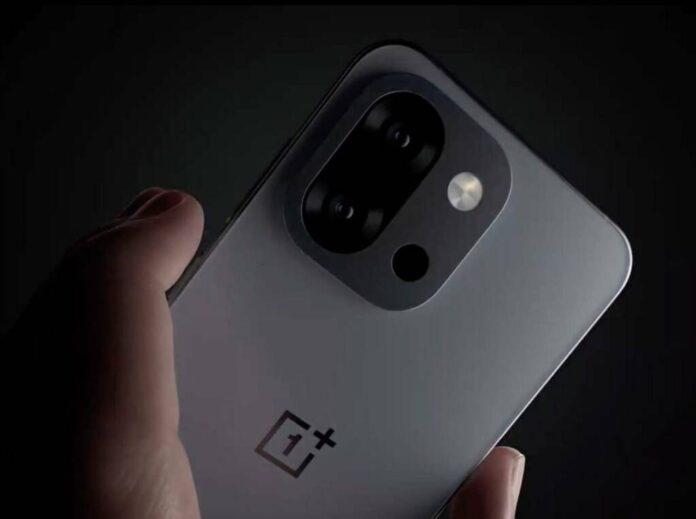 OnePlus показала перший тизер нового смартфона 13s – Смартфони | iTechua