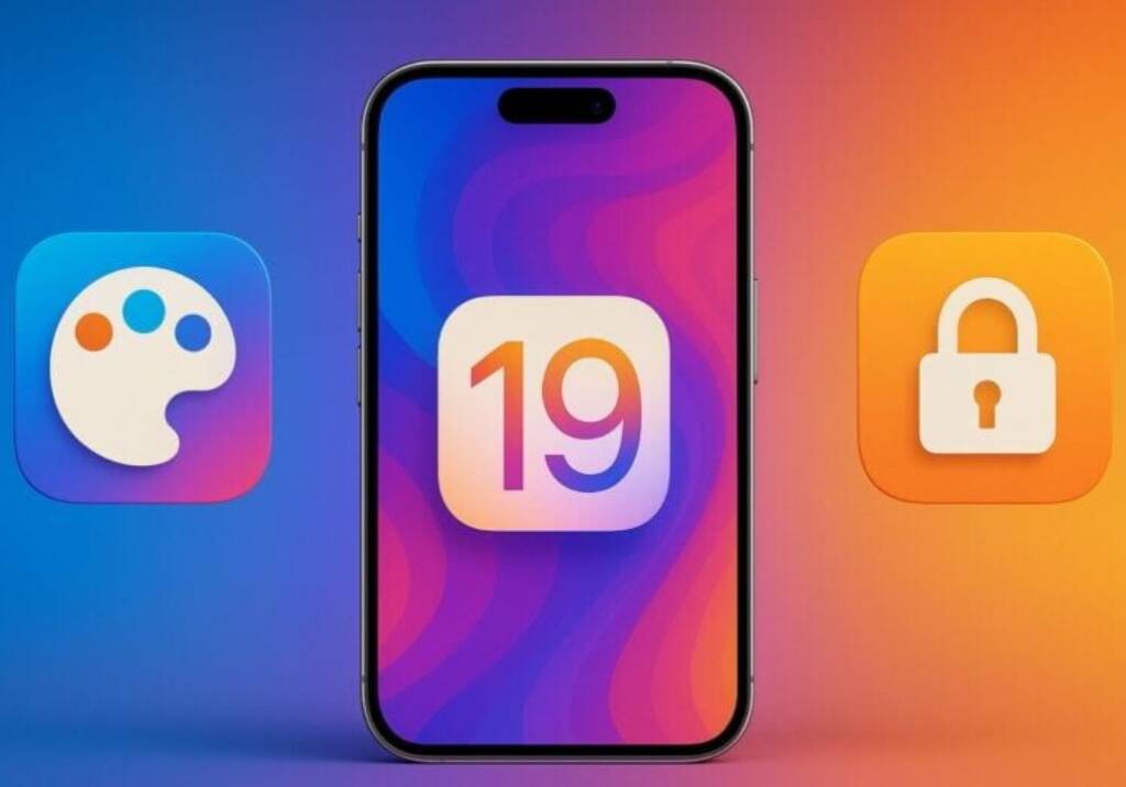 3 найкорисніші зміни, які з'являться в iOS 19 – Смартфони | iTechua