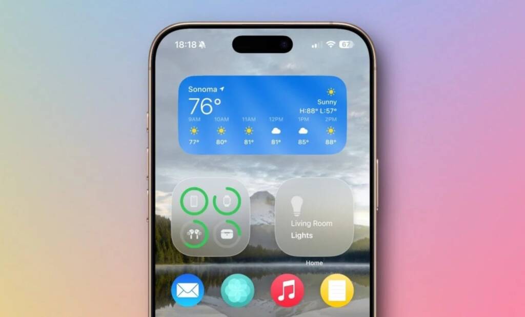 Apple відкриє доступ до своїх ШІ-моделей у iOS 19 – Смартфони | iTechua