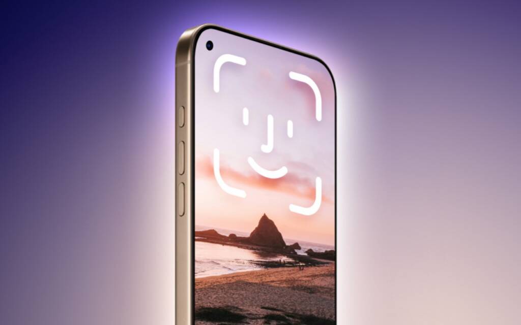 Apple готує iPhone 18 Pro з підекранною системою Face ID – Смартфони | iTechua