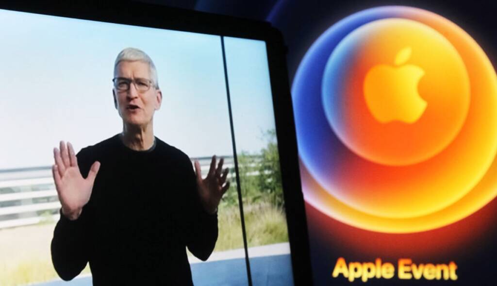 Apple програла справу за бренд iPhone у Бразилії – Новини України та Світу | iTechua