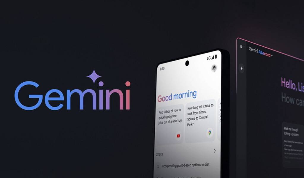 iOS 19 отримає вбудовану інтеграцію Google Gemini – Смартфони | iTechua