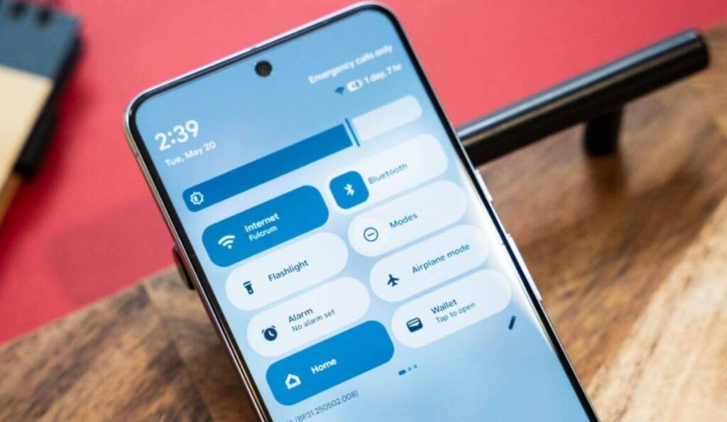 Що нового в Android 16: захист, фото та живі оновлення – Смартфони | iTechua