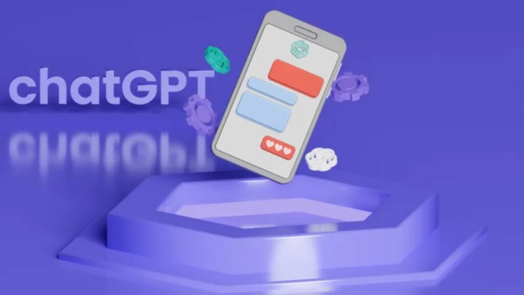 Сем Альтман розповів, яким буде ChatGPT майбутнього – Новини України та Світу | iTechua