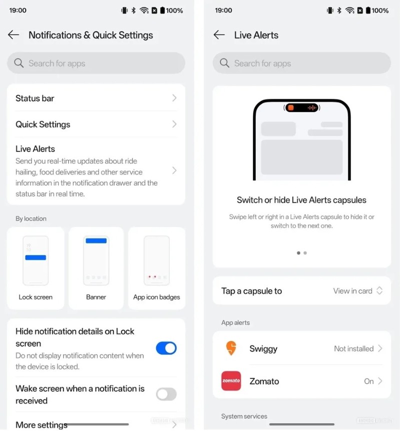 Смартфони OnePlus отримають одну з функцій iPhone. Читайте на UKR.NET
