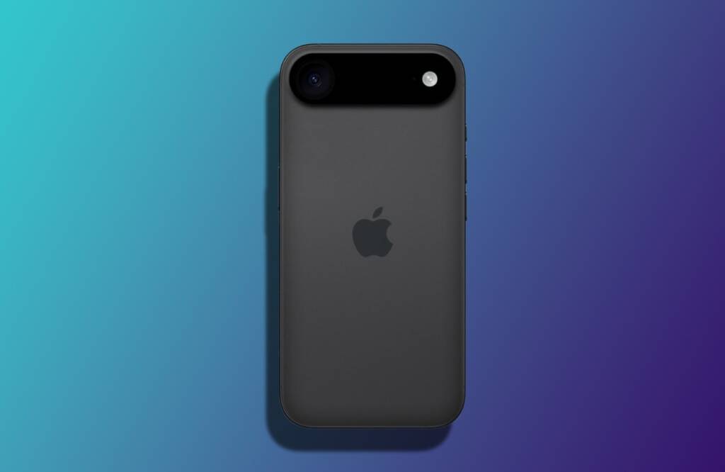 iPhone 17 Air отримає акумулятор гірший, ніж у iPhone 6 Plus – Смартфони | iTechua