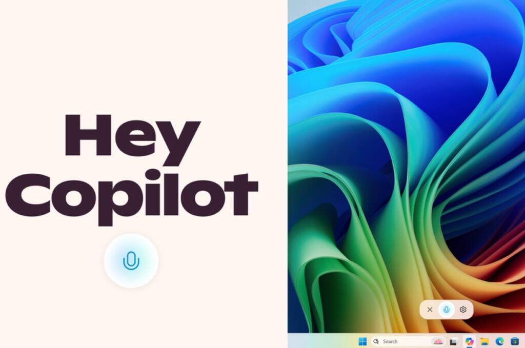 У Windows 11 з’явиться голосова активація Copilot – Програми | iTechua