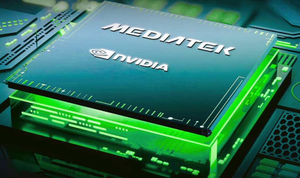NVIDIA та MediaTek готують кастомні SoC для компактних ПК – Новини України та Світу | iTechua