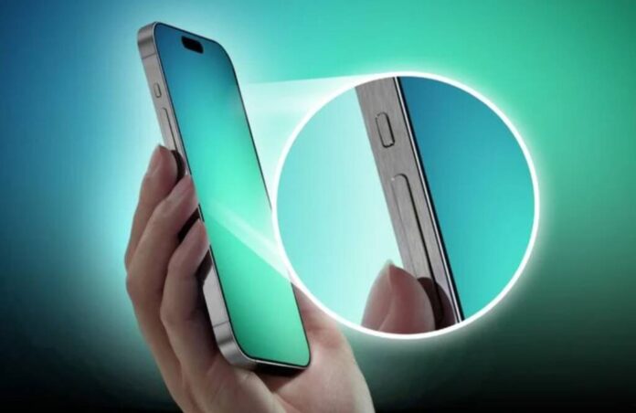iPhone, iPad і Apple Watch можуть отримати нові сенсорні кнопки – Смартфони | iTechua