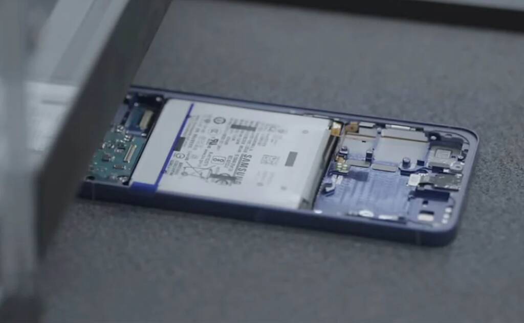 Samsung готує революцію в акумуляторах для Galaxy S26 – Смартфони | iTechua