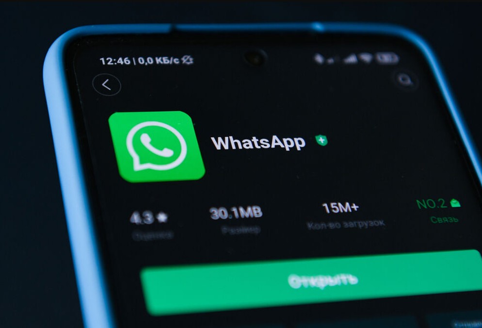 Павло Дуров звинуватив WhatsApp у замовній антирекламі Telegram – Новини України та Світу | iTechua