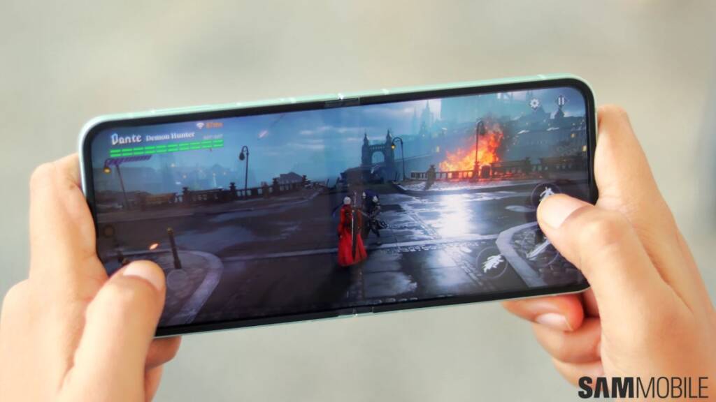 Galaxy Z Flip 7 стане першим смартфоном з Exynos 2500 – Смартфони | iTechua