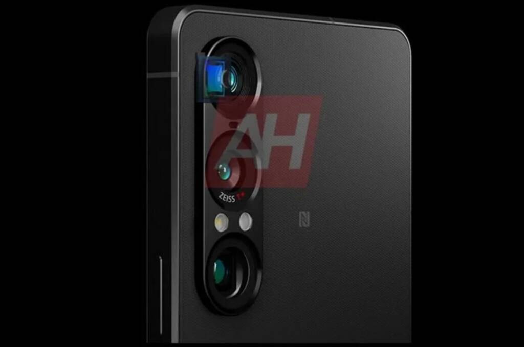 Розкрито зовнішність і можливості Sony Xperia 1 VII до офіційного анонсу – Смартфони | iTechua