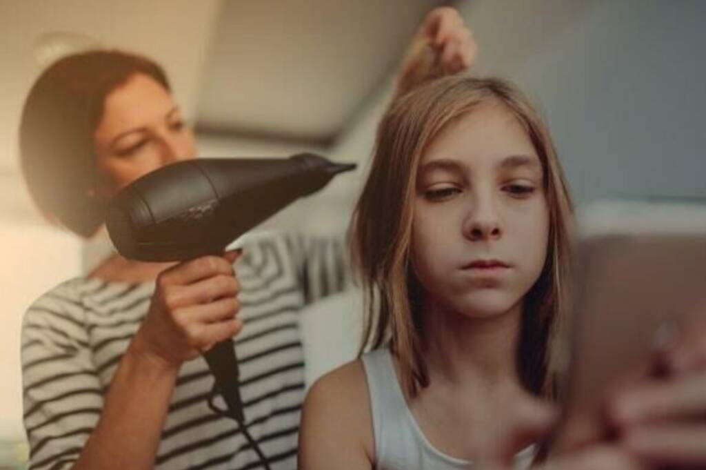 Порівняння фенів BaByliss PRO та інших брендів: що обрати? – Інше | iTechua