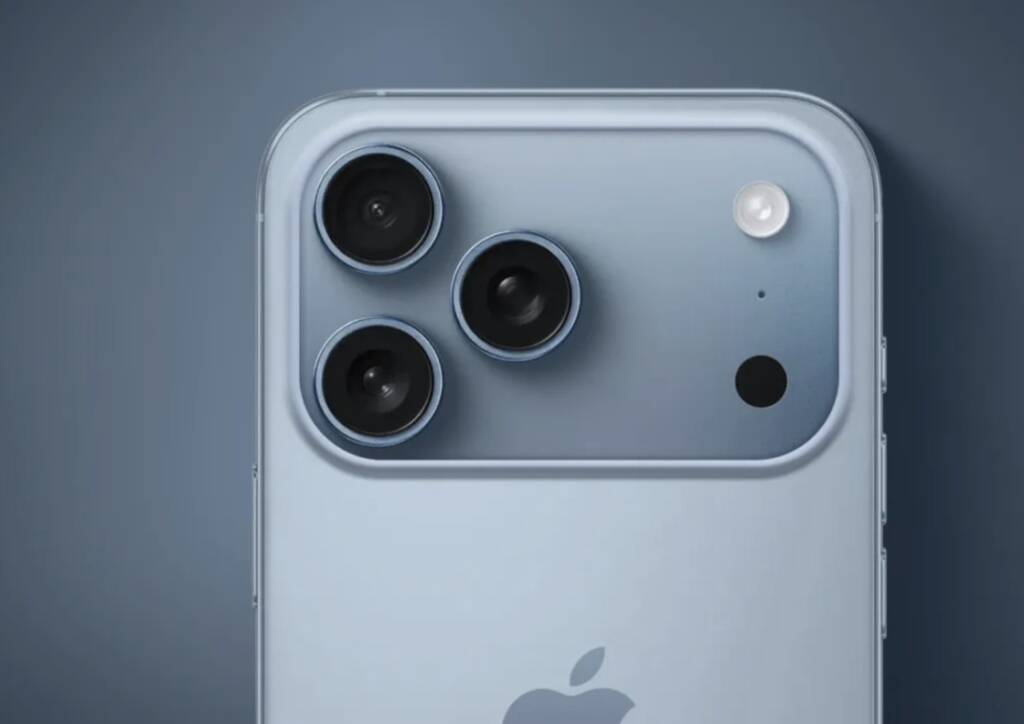 iPhone 17 отримає більший екран і функції Pro версії – Смартфони | iTechua