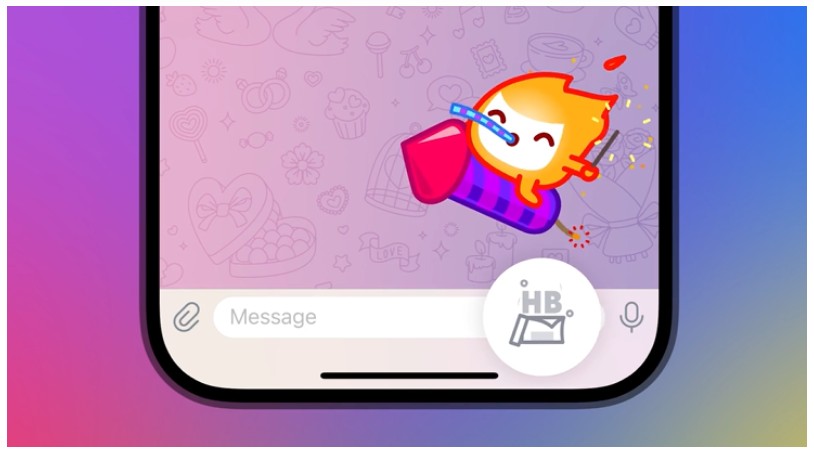 Telegram отримав великі оновлення на Android та iOS – Смартфони | iTechua