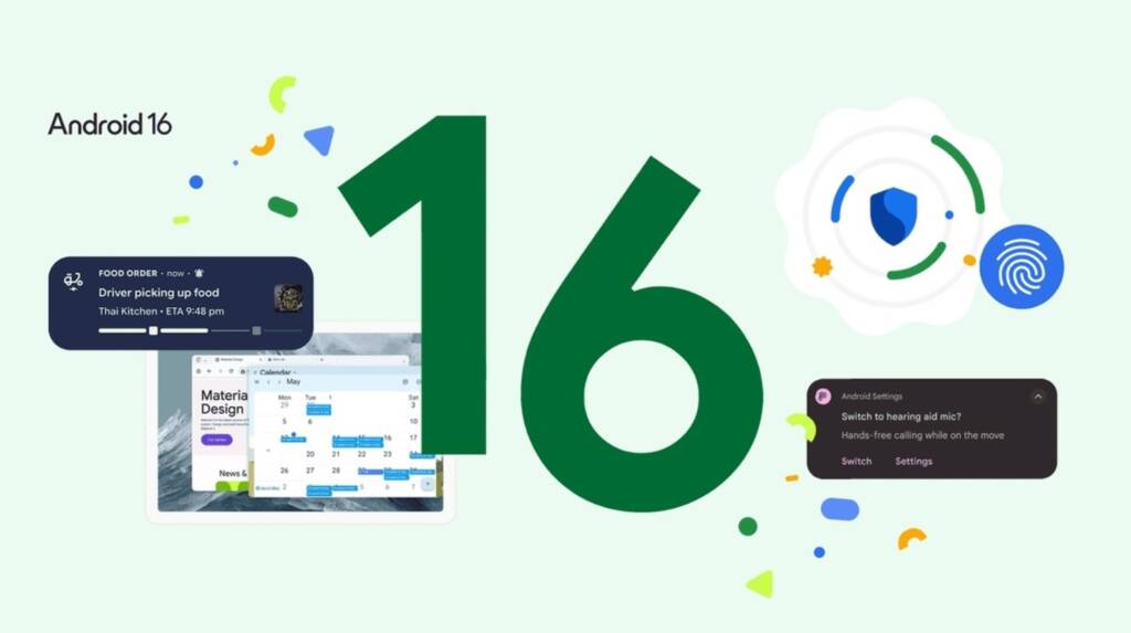 Оновлення Android 16 викликало проблеми з жестами на Google Pixel – Смартфони | iTechua